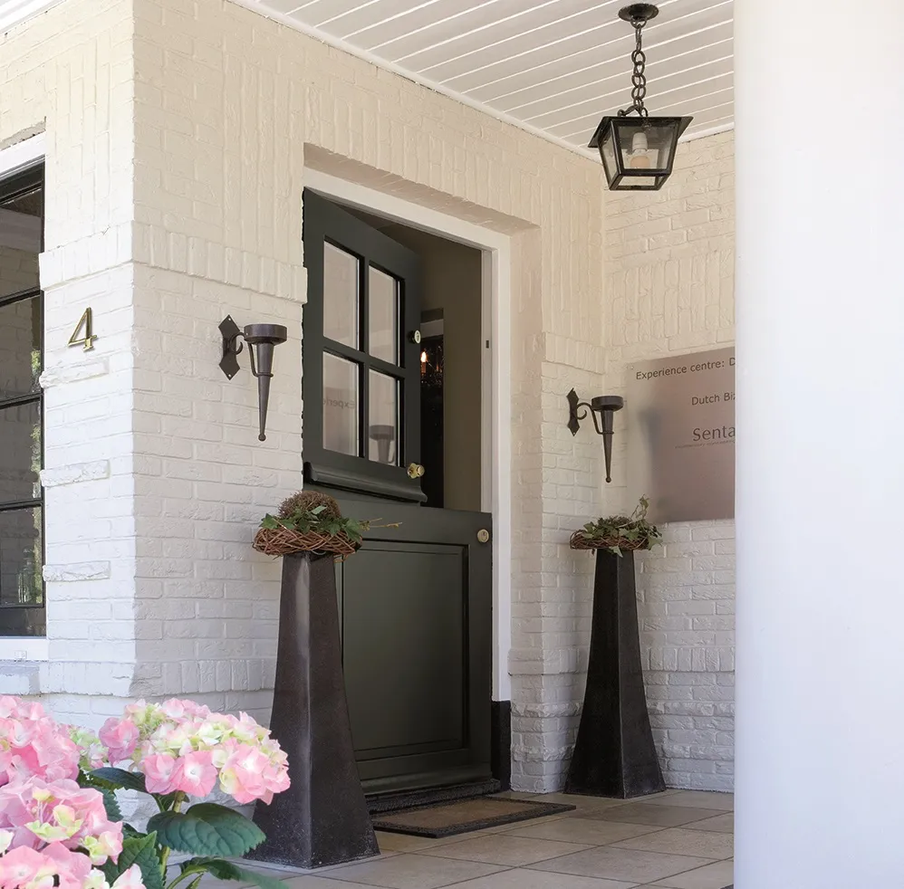Voordeur isoleren - ProDoors | De Deuren Specialist